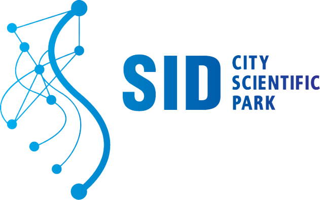 Науковий парк SID city | Tsus